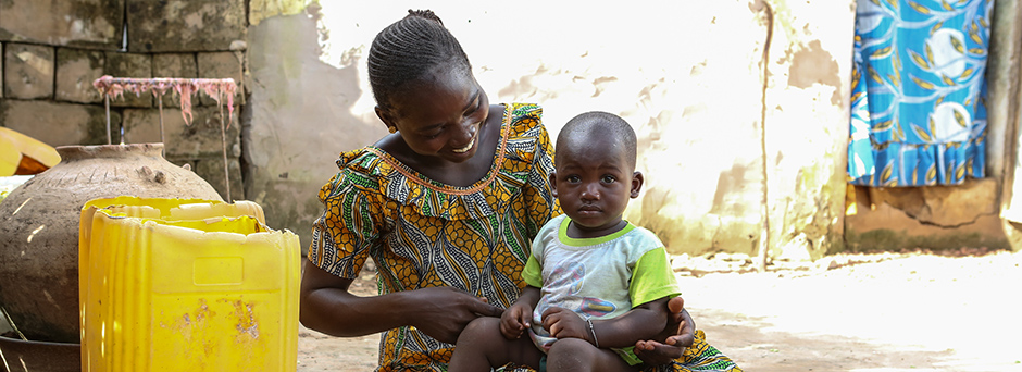 Maternal and Neonatal Tetanus | UNICEF USA