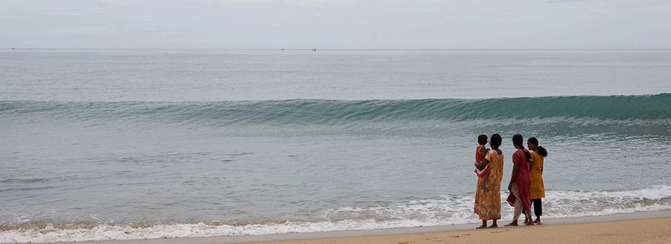 Tsunamis: UNICEF's Emergency Response | UNICEF USA