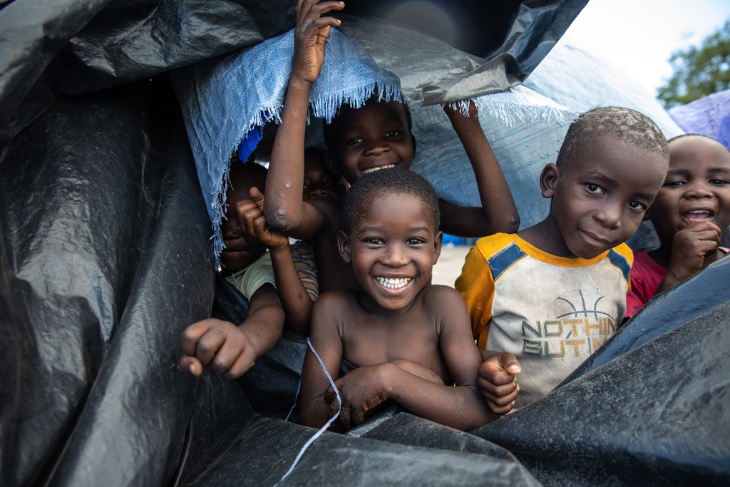 Leadership Circle | UNICEF USA