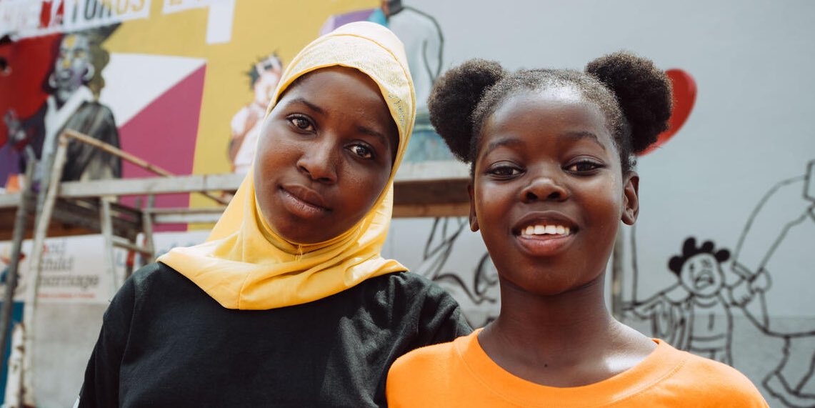 UNICEF Report: Child Marriage: Latest Trends and Future Prospects ...