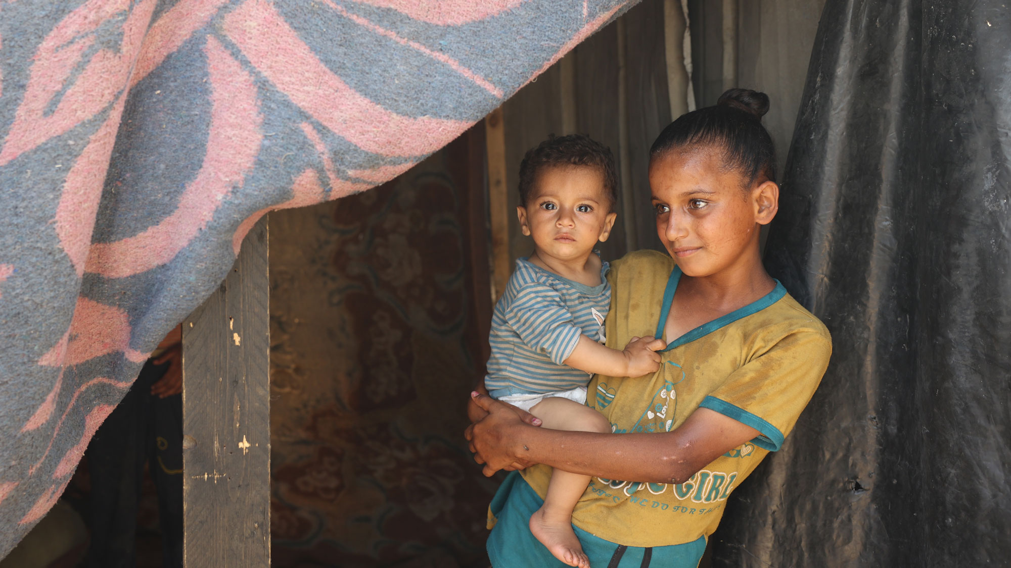 We are all UNICEF. | UNICEF USA