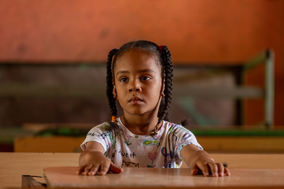 Education Aid Cuts: A Broken Promise to World's Children | UNICEF USA