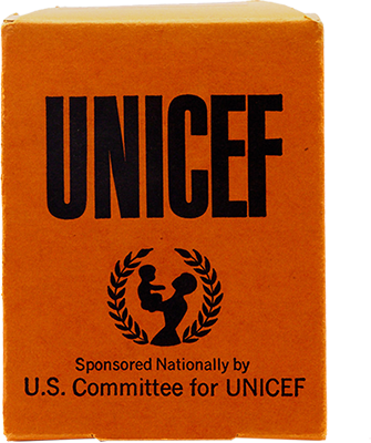 Trick-or-Treat for UNICEF | UNICEF USA