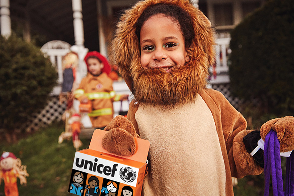 Humanitarian Aid for Children in Crisis | UNICEF USA