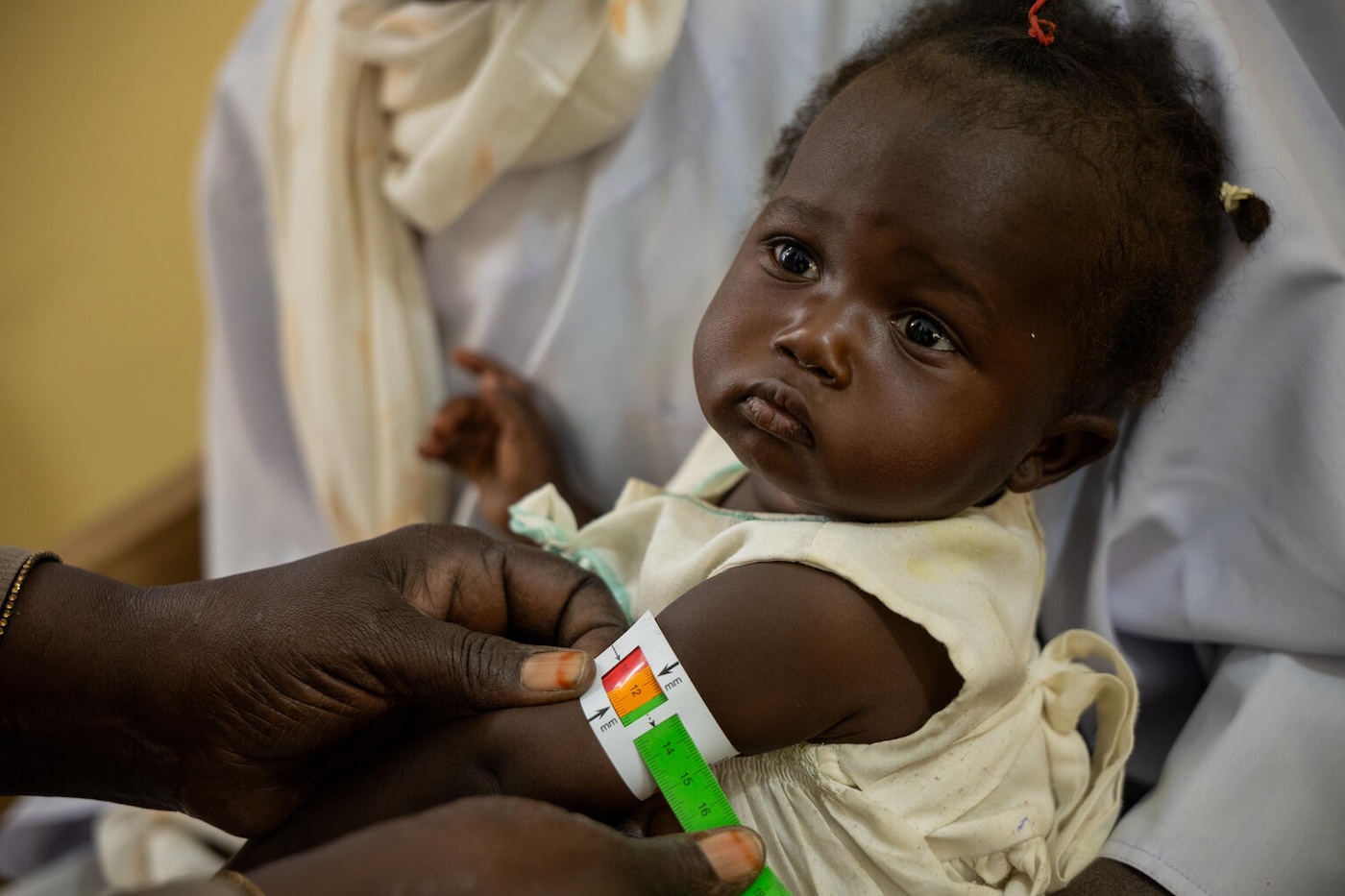 World Health Day: Driving Action for Children’s Health Worldwide ...