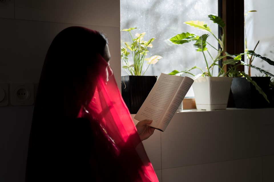 By Restricting Girls' Education, Afghanistan Faces Future With Fewer ...