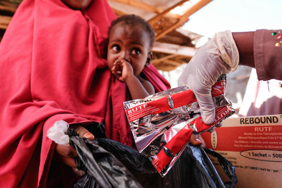 Climate Change: Urgent Action Needed to Avert a Crisis for Children ... Climate Change: Urgent Action Needed to Avert a Crisis for Children ...