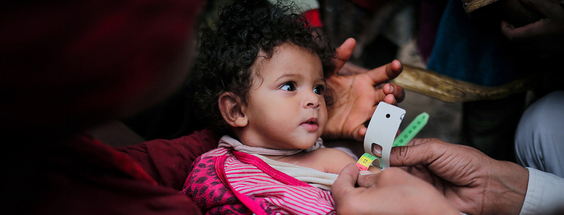 Humanitarian Aid for Children in Crisis | UNICEF USA