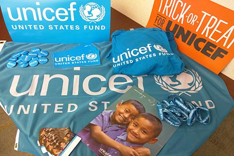 Register.unicef.org