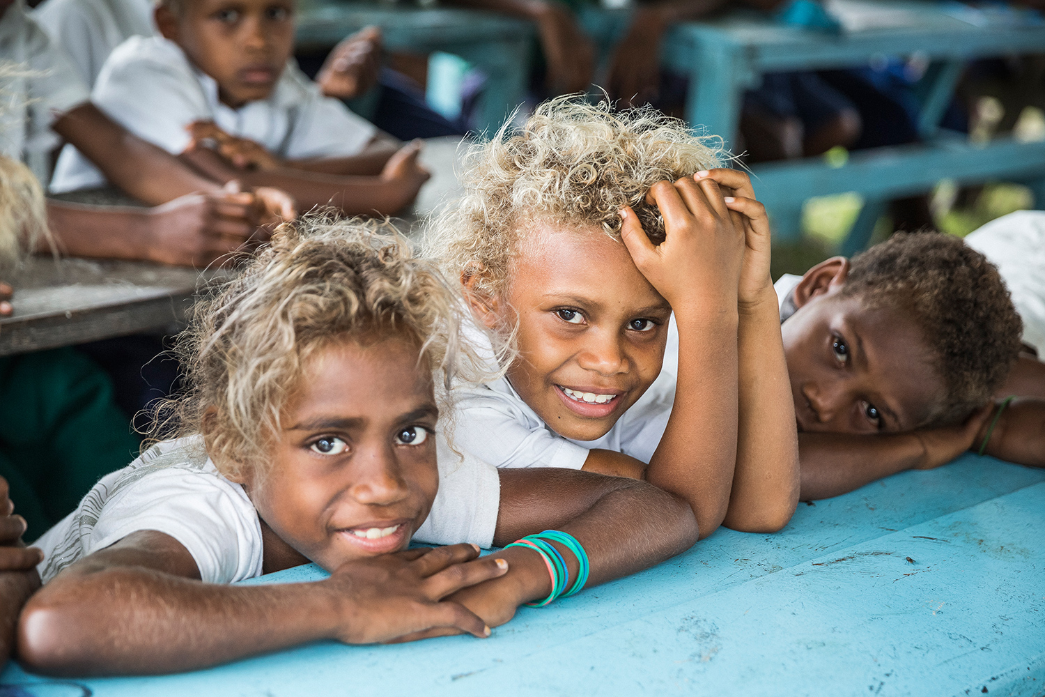 Why Give | UNICEF USA