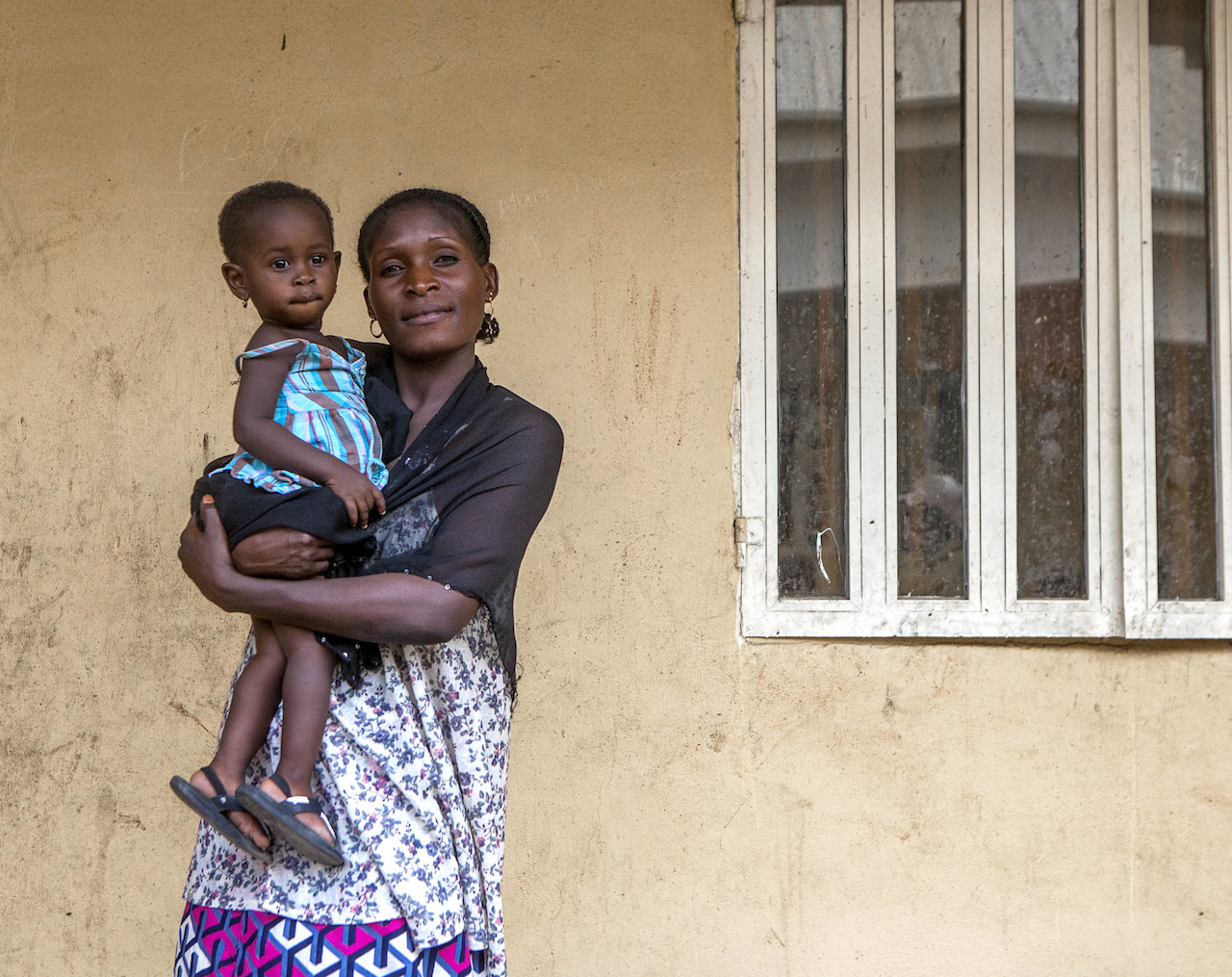 Five of the Most Courageous Mothers You'll Ever Meet | UNICEF USA
