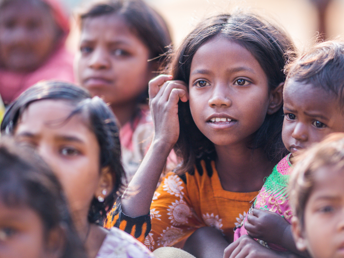 Reaching India's Forgotten Children | UNICEF USA