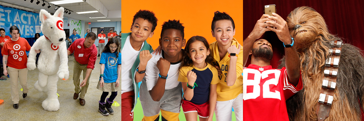 Partnering for Kid Power | UNICEF USA