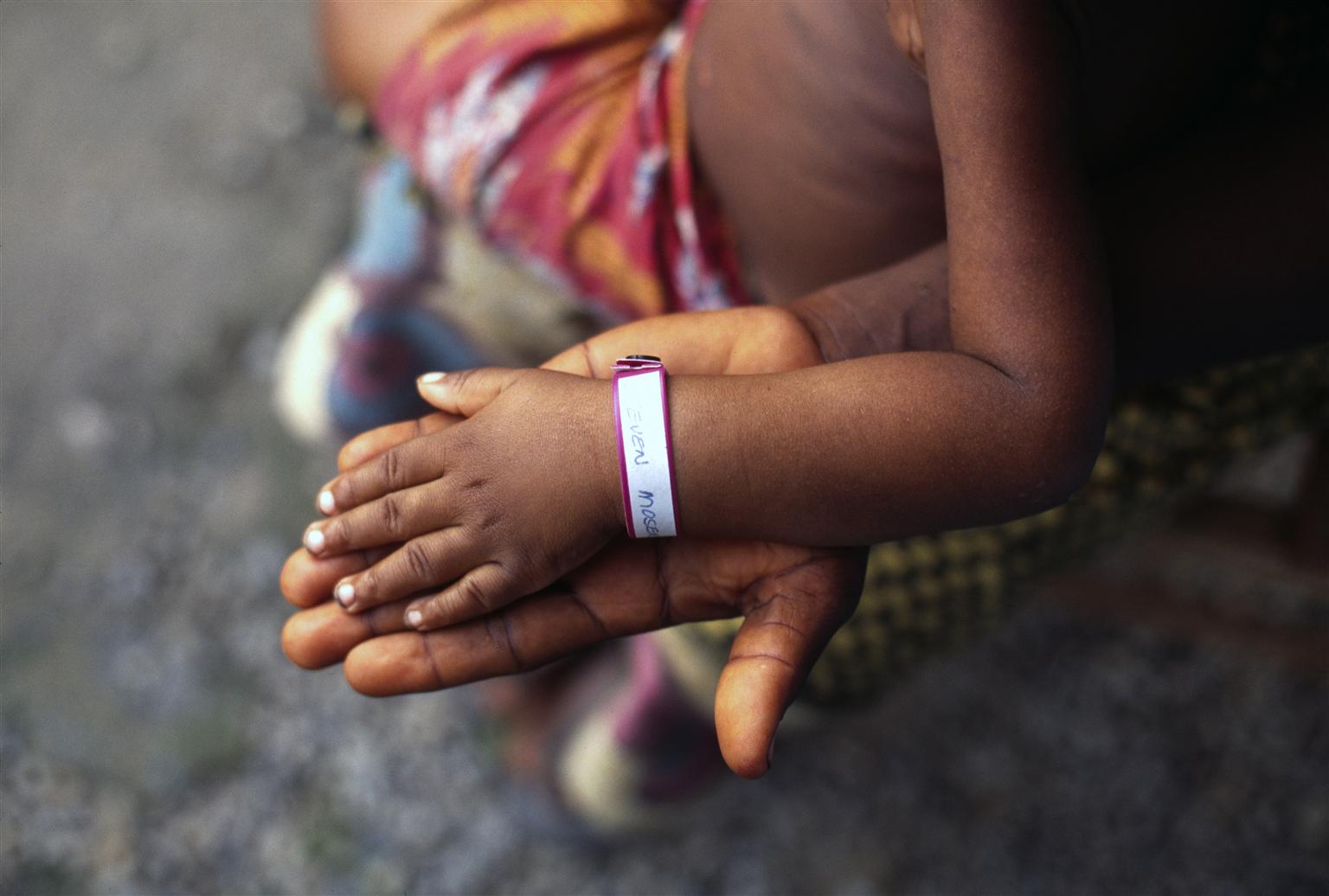 Domestic Violence and Human Trafficking | UNICEF USA