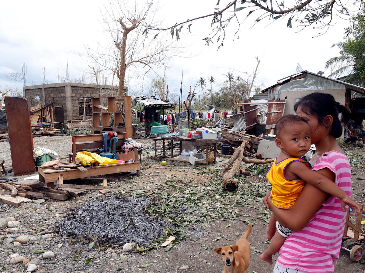 UNICEF and Prudential Financial Team Up to Build Global Resilience ...