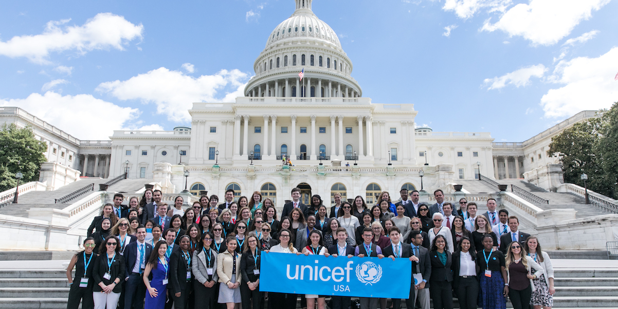 Advisory Boards | UNICEF USA