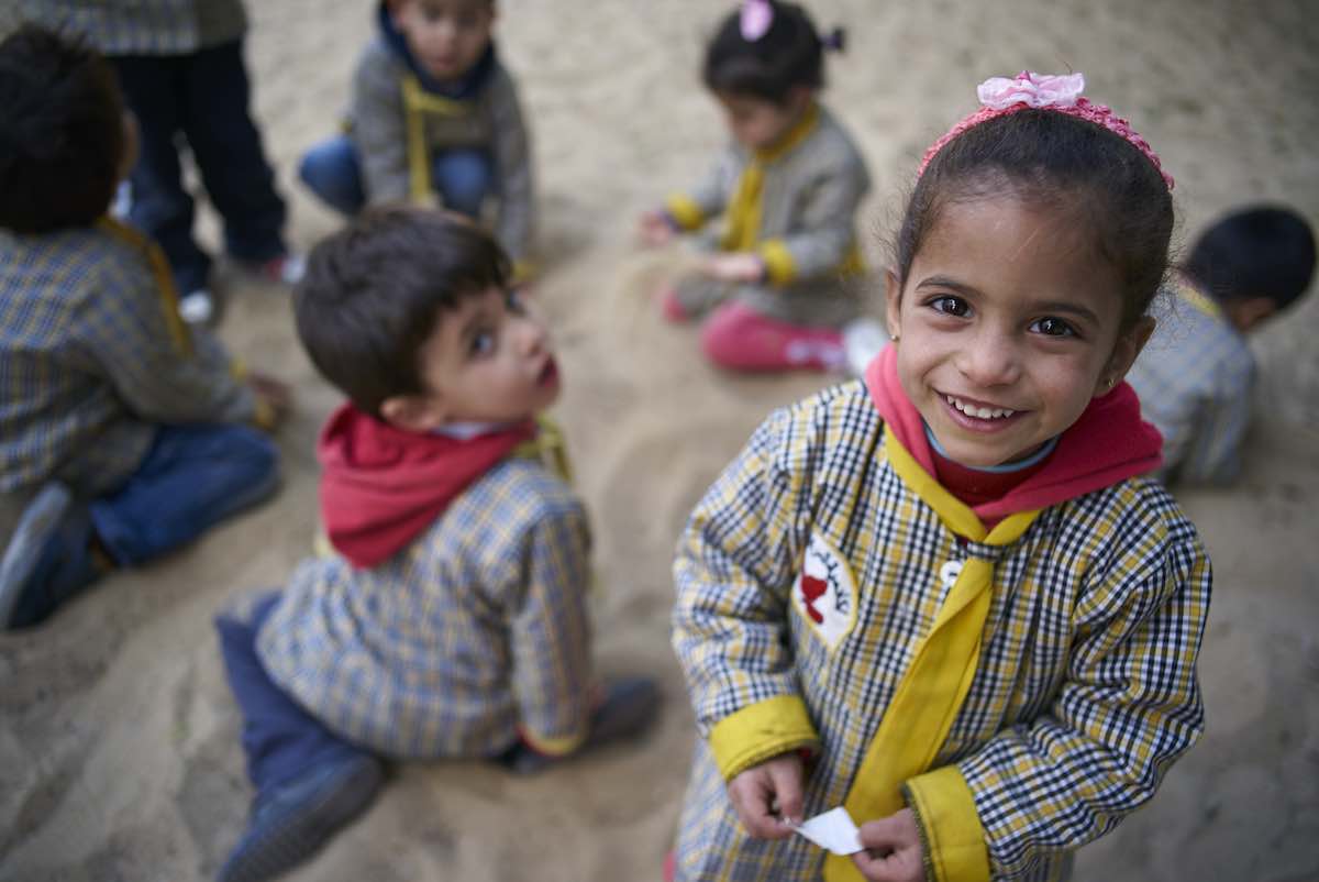 Online Donations: How You Can Donate Money Online to UNICEF USA ...