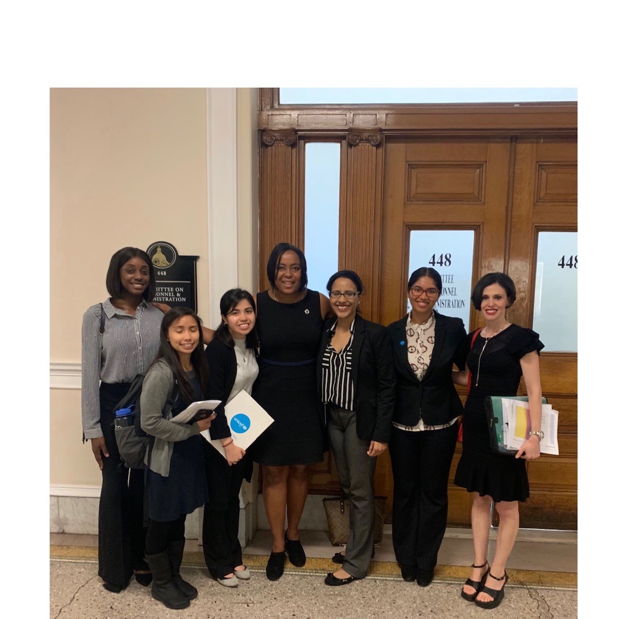 The Power of Your Voice | UNICEF USA