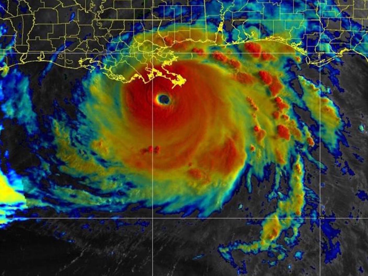 UNICEF USA Helps Hurricane Ida Children | UNICEF USA