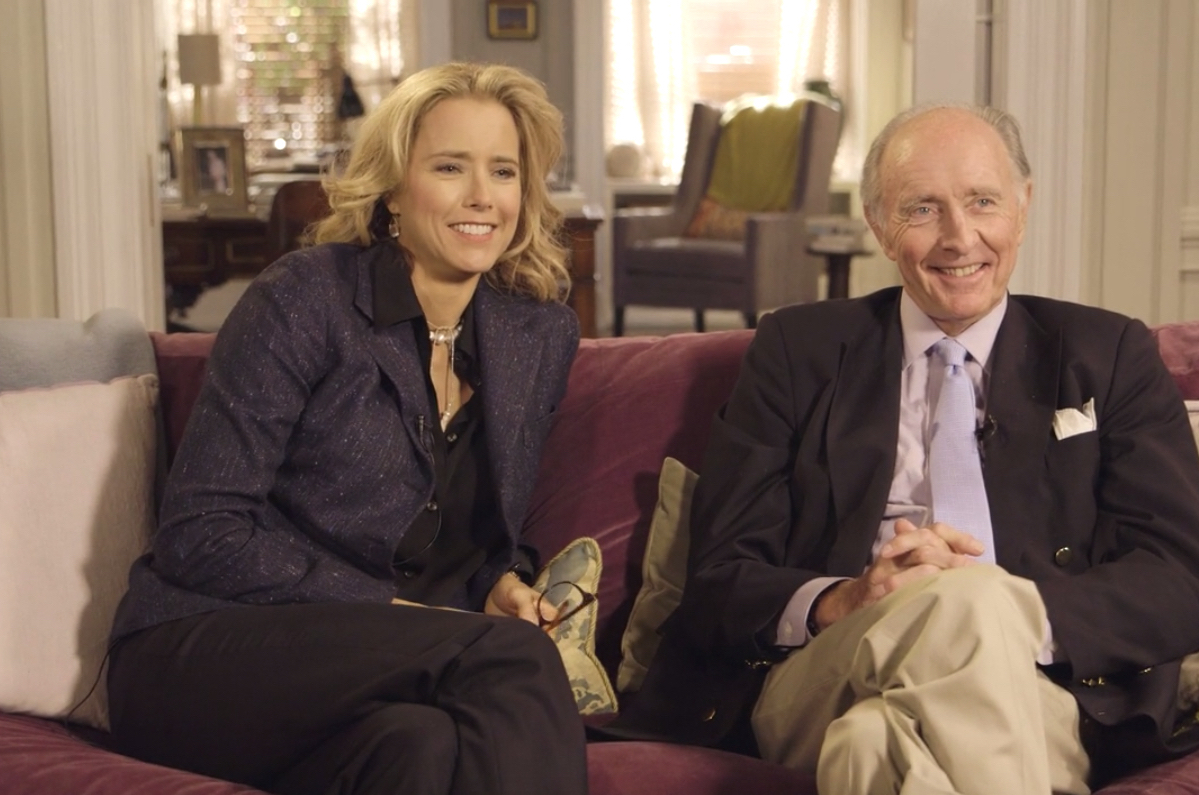 Remembering Anthony Pantaleoni, a True Champion for Children | UNICEF USA