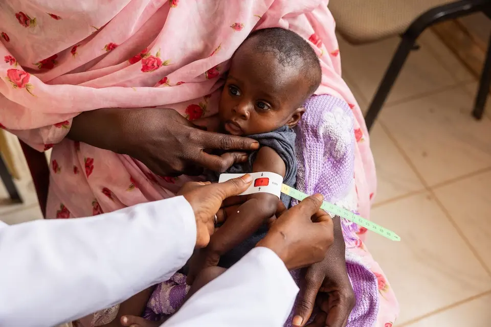 Giving Tuesday | UNICEF USA