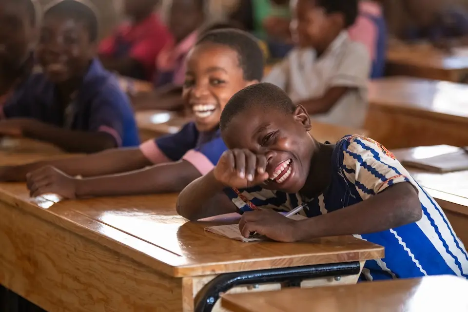K.I.N.D. Fund Celebrates 15 Years of Impact for Children in Malawi ...