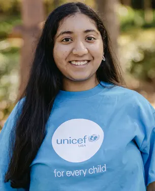 Rutvi | UNICEF USA