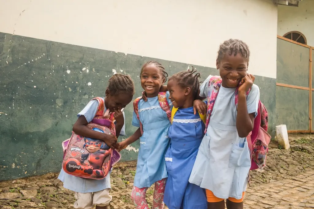 Humanitarian Circle | UNICEF USA