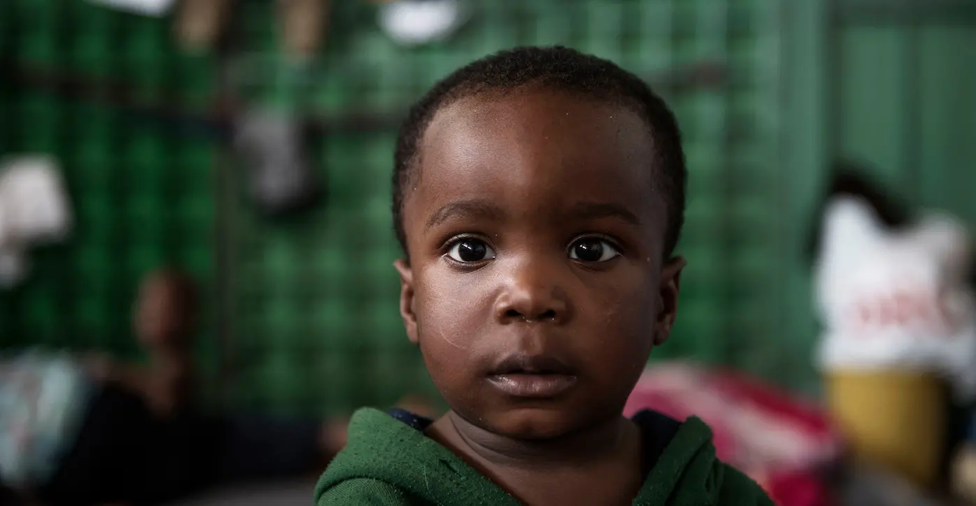 UNICEF in Libya | UNICEF USA