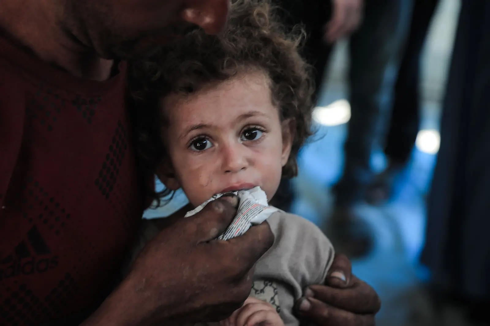 Humanitarian Aid for Children in Crisis | UNICEF USA