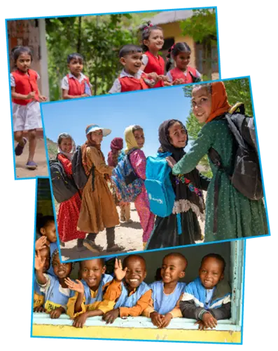 The UNICEF Gala 2025 | UNICEF USA